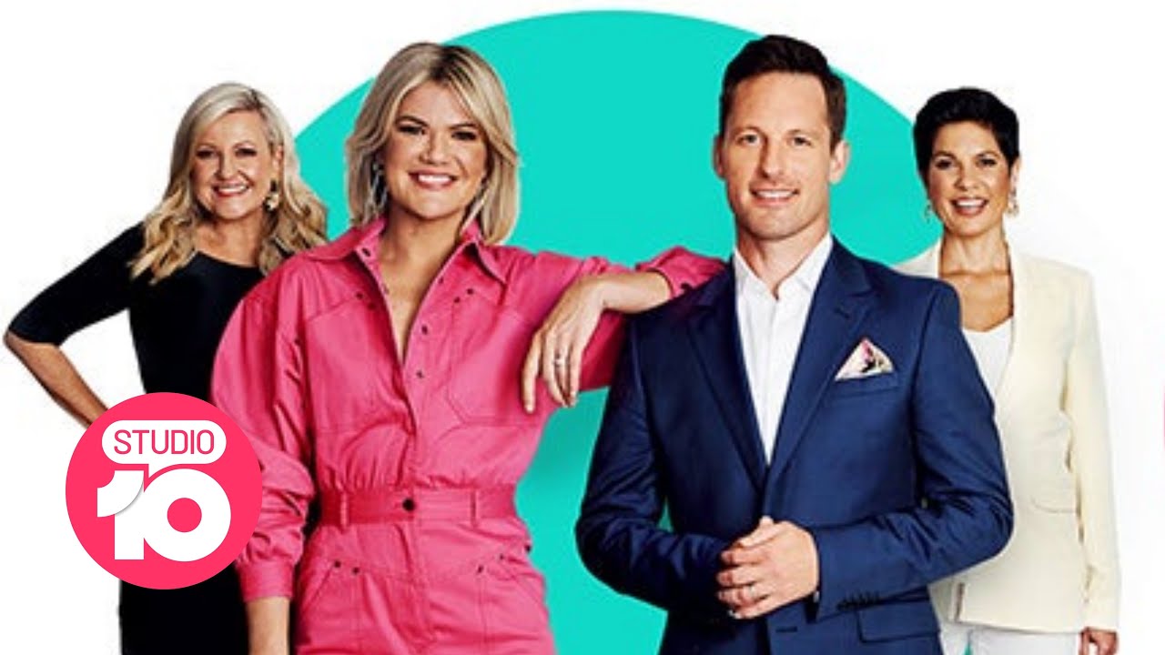 Ask The Hosts | Studio 10 - YouTube