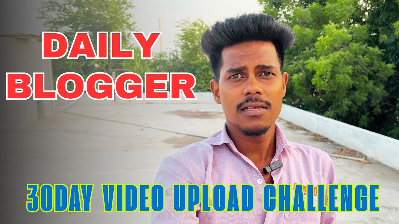5 Surprising Things I Learned from My 30 Day Vlog Challenge - YouTube