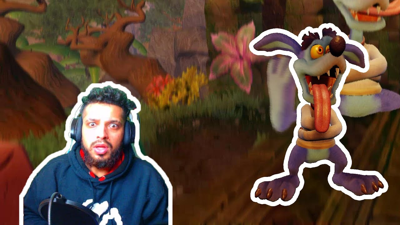 (CJPlay) How do i beat reaper roo?!! [ Crash Bandicoot N-sane Trilogy ...