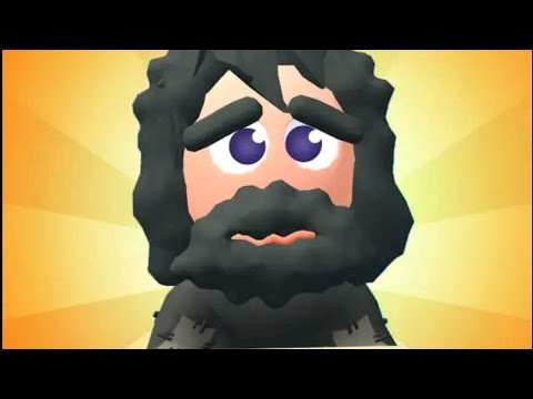 BEGGING LIFE | Mobile Game | Android Game - YouTube