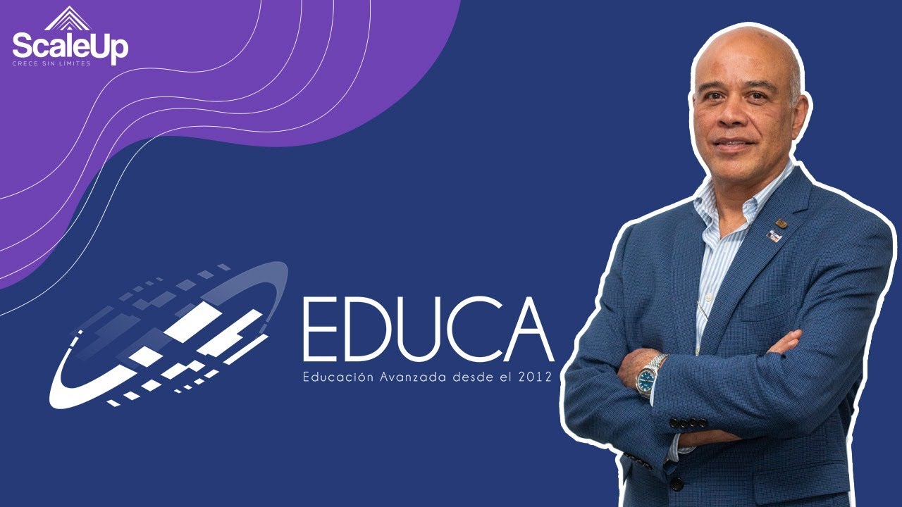 EDUCA - YouTube