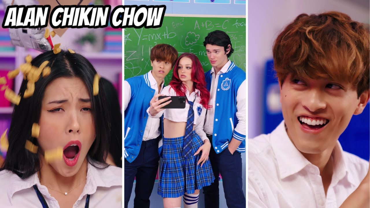 BEST ALAN’S UNIVERSE SHORTS 🫶🏻- Alan’s Universe - YouTube