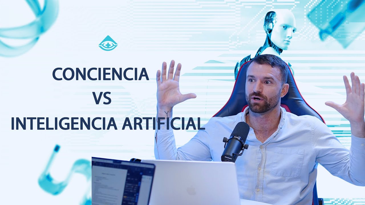 Johnny Rullán - Suicidarse por IA, Amigo Robot, Empatía Artificial ...