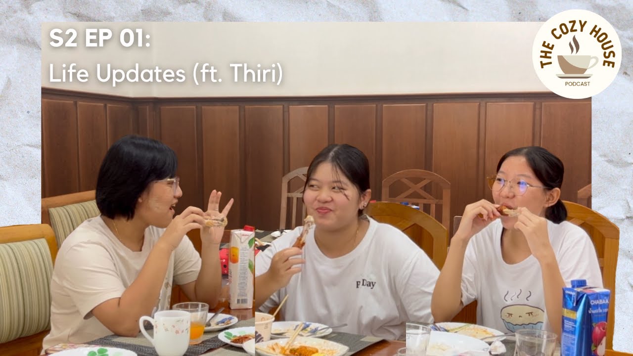 Life Updates SEASON 2 | EP#1 - YouTube