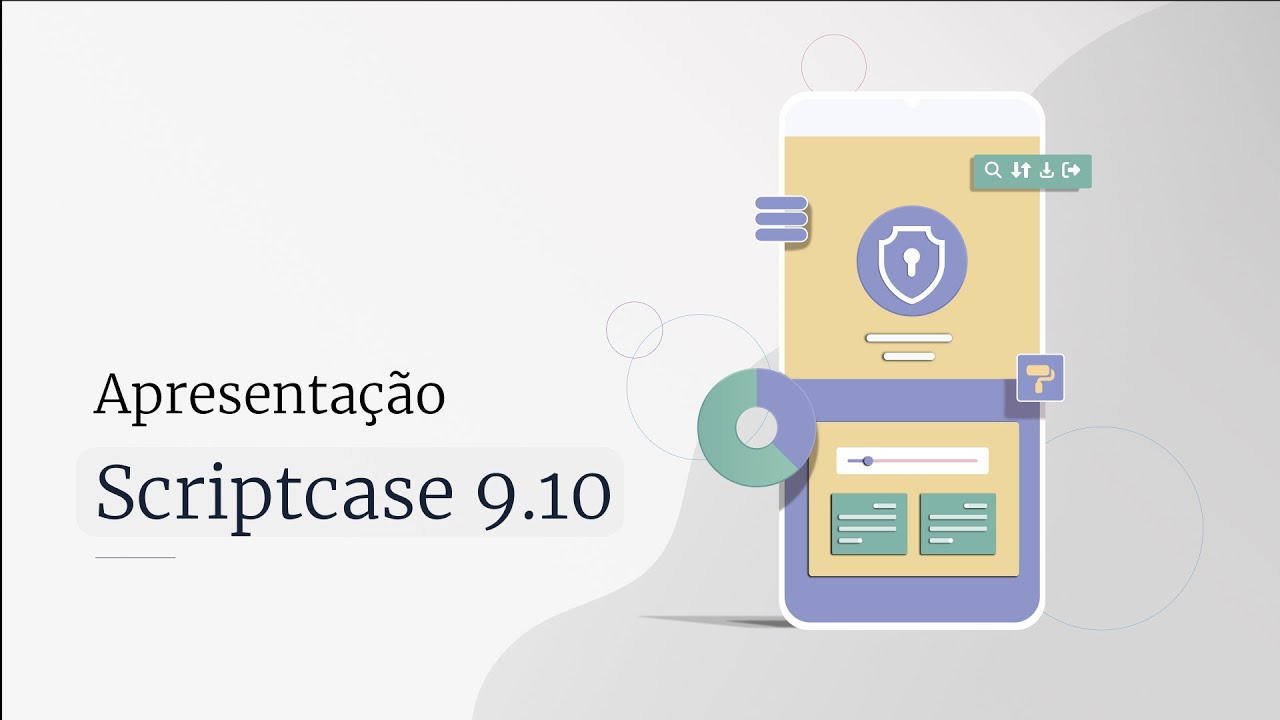 Scriptcase Apresentação Da Versão 910 Youtube