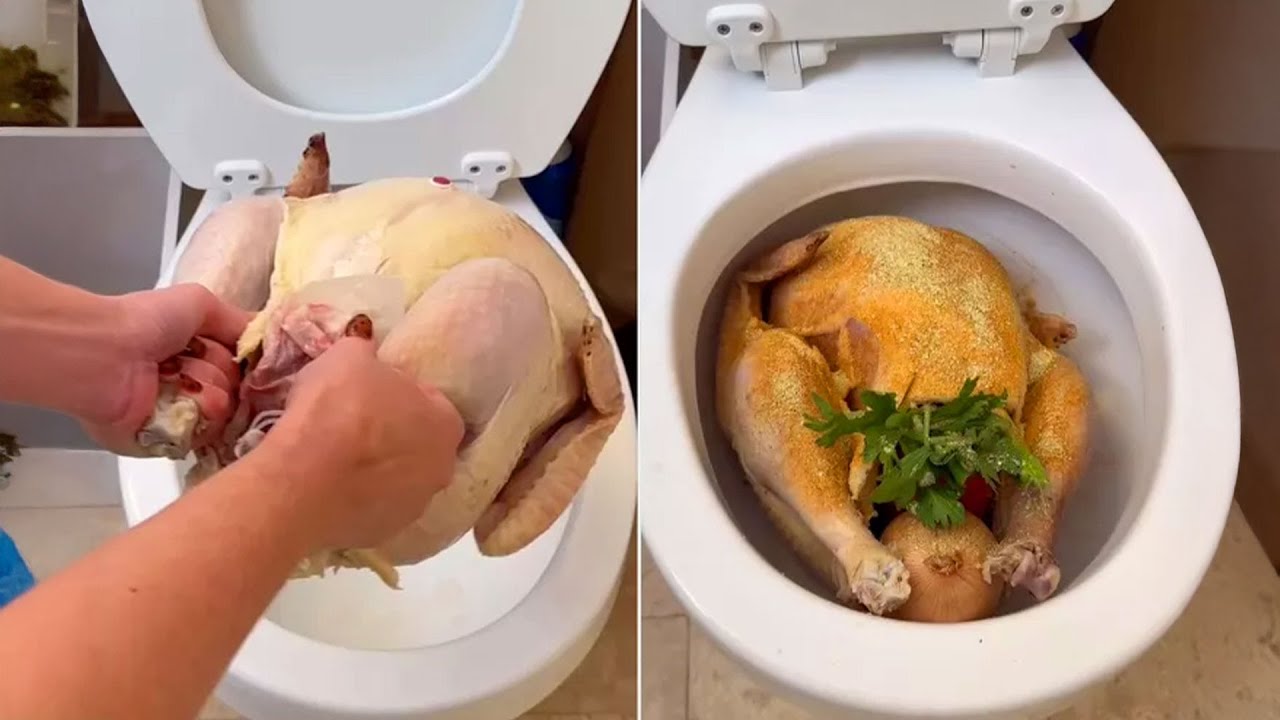 r/Topposts I Poo'd in the Thanksgiving Turkey - YouTube