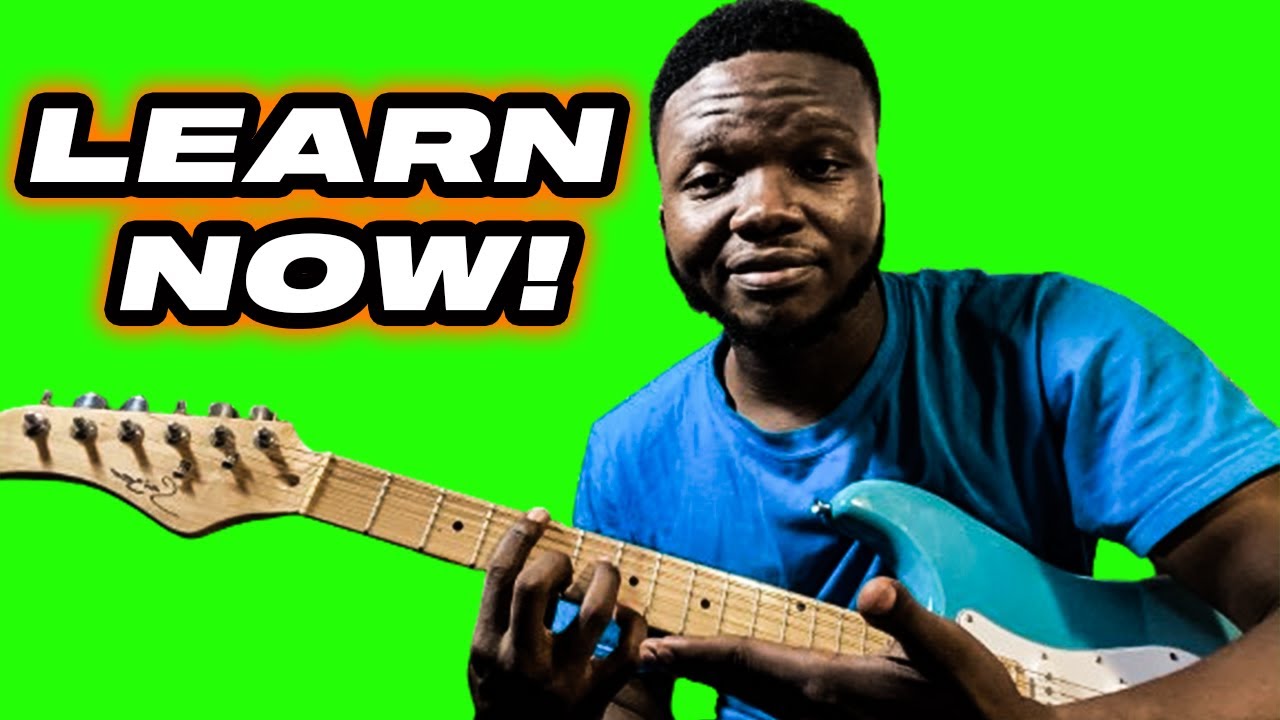 The right way to play R&B Guitar Chords | Neosoul Beginner Guitar ...