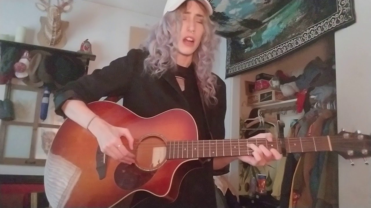 Chelsea Hughes- Spit Me Out (Original) - YouTube