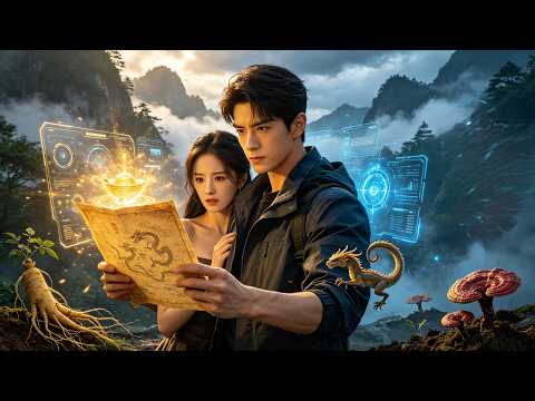 【Indo Sub】Dibuang Pacar dan Difitnah, Kurir Miskin Bangkit Jadi Dokter Sakti! #Full #Minidrama