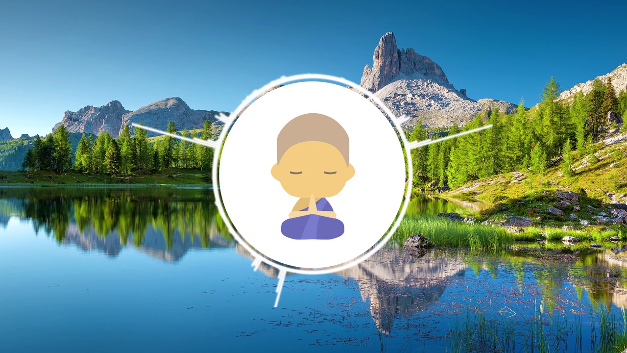 Méditation Guidée : Retrouver Le Calme Intérieur Avec Le Nuage De La ...