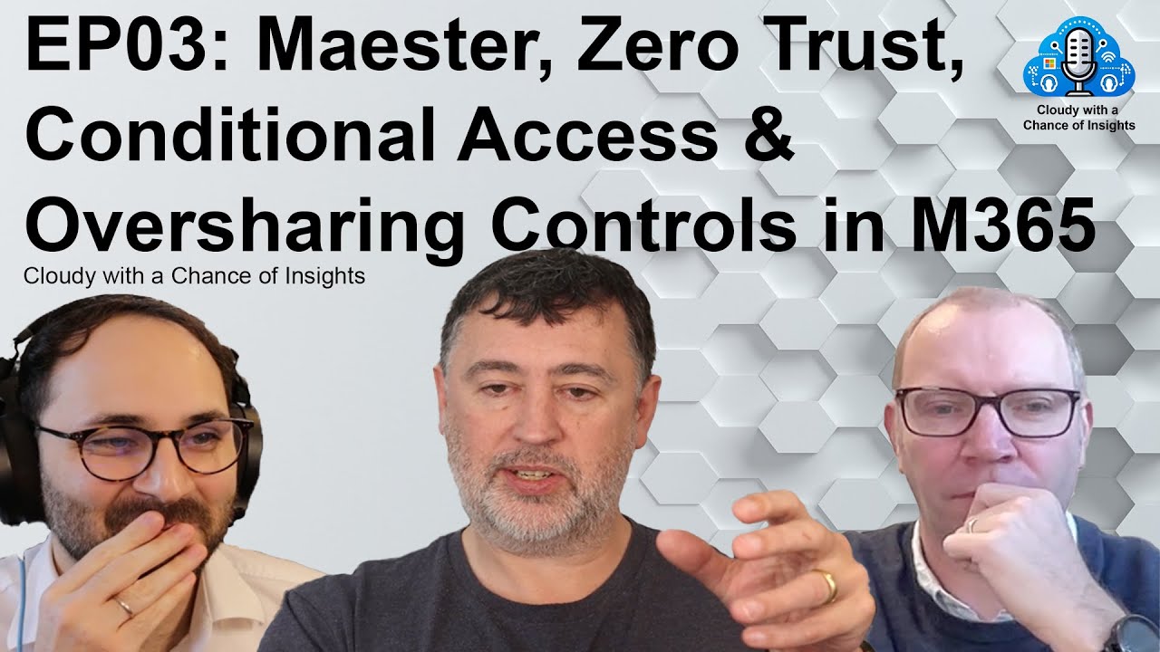 Maester, Intro to Zero Trust & Conditional Access Policies ...