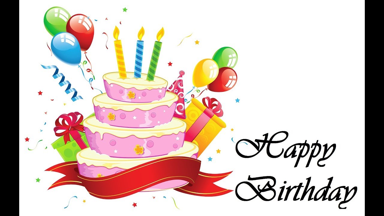 Happy Birthday (Traditional Version) - YouTube