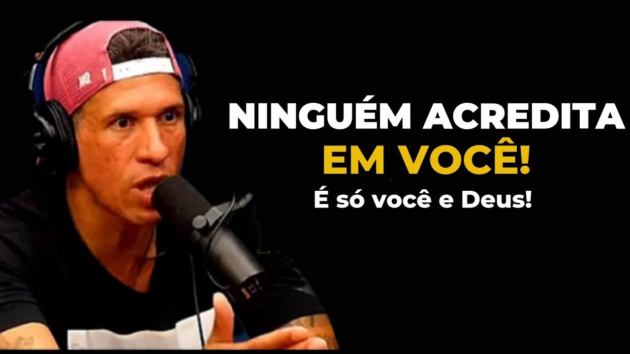 a DICA INFÁLIVEL para GERENCIAR O SEU TEMPO com Paulo Muzy PODCAST do ...