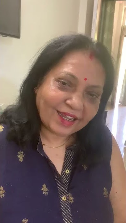 Shanta Uzir...about Rupankita papari sarma - YouTube