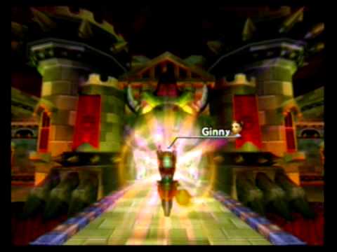 MK Wii Special Cup - Time Trial Replays (Auto Drifting) - YouTube