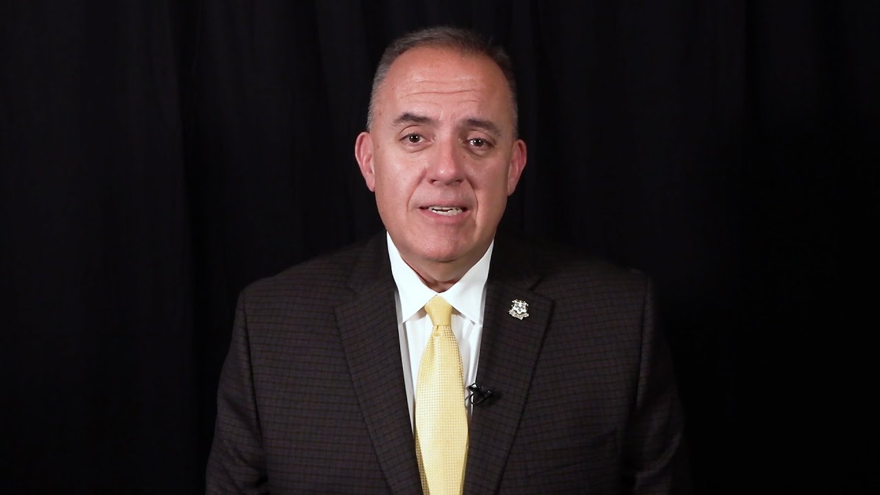 State Senator Eric Berthel Capitol Update: March 23, 2022 - YouTube