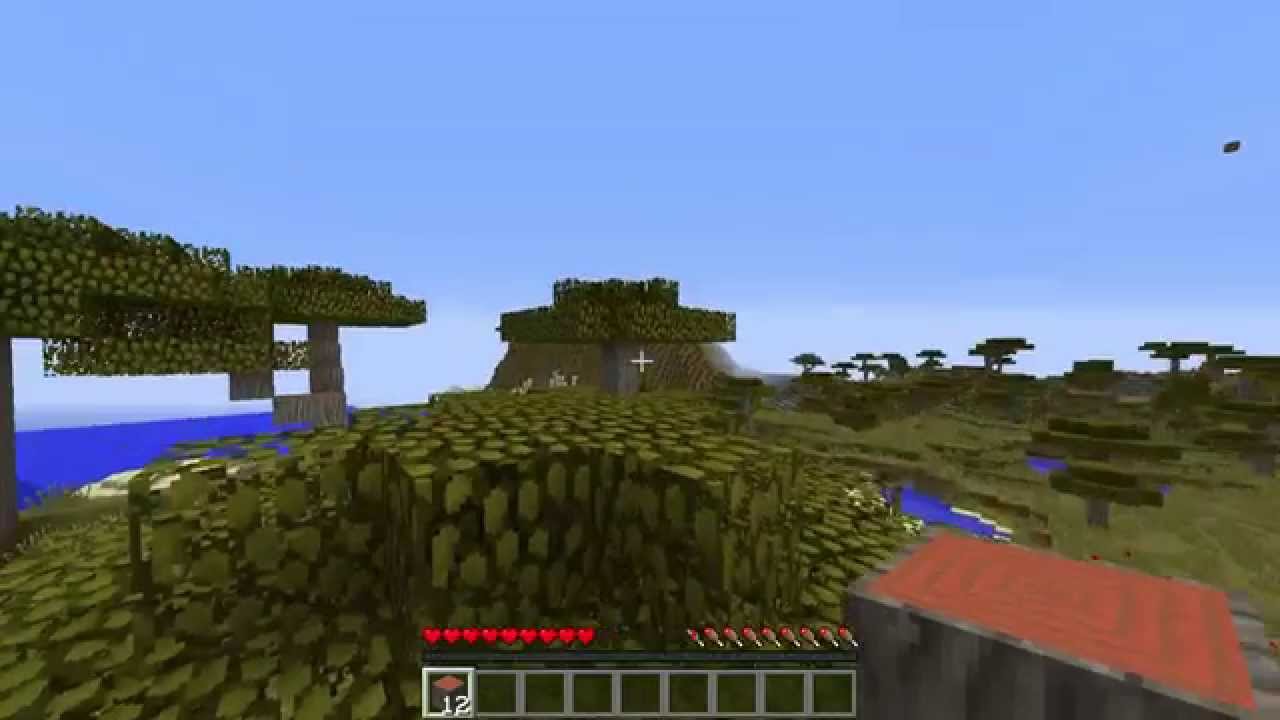 Minecraft Server: Introduction - YouTube