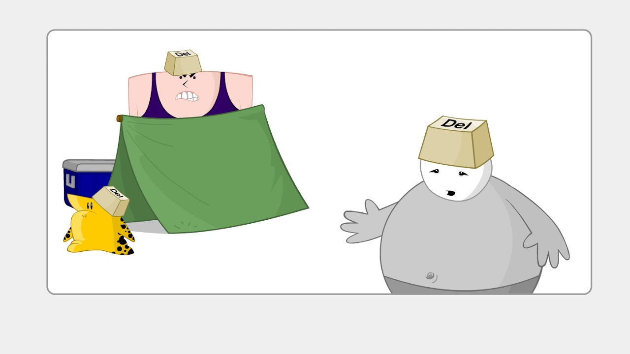 Homestar Runner - Page Load Error - YouTube