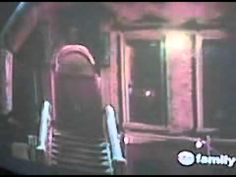 Harry burns his head - YouTube