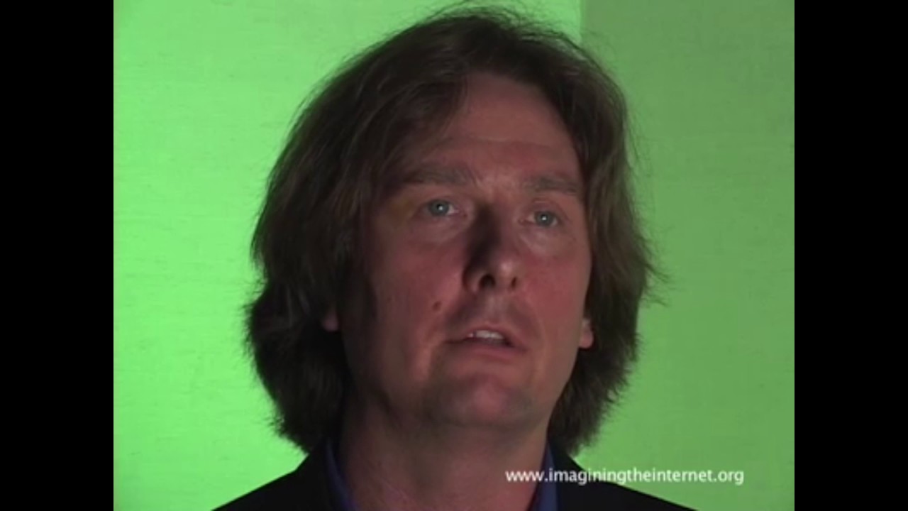 Accelerating Change Conference Interviews, 2005, Palo Alto: Patrick ...