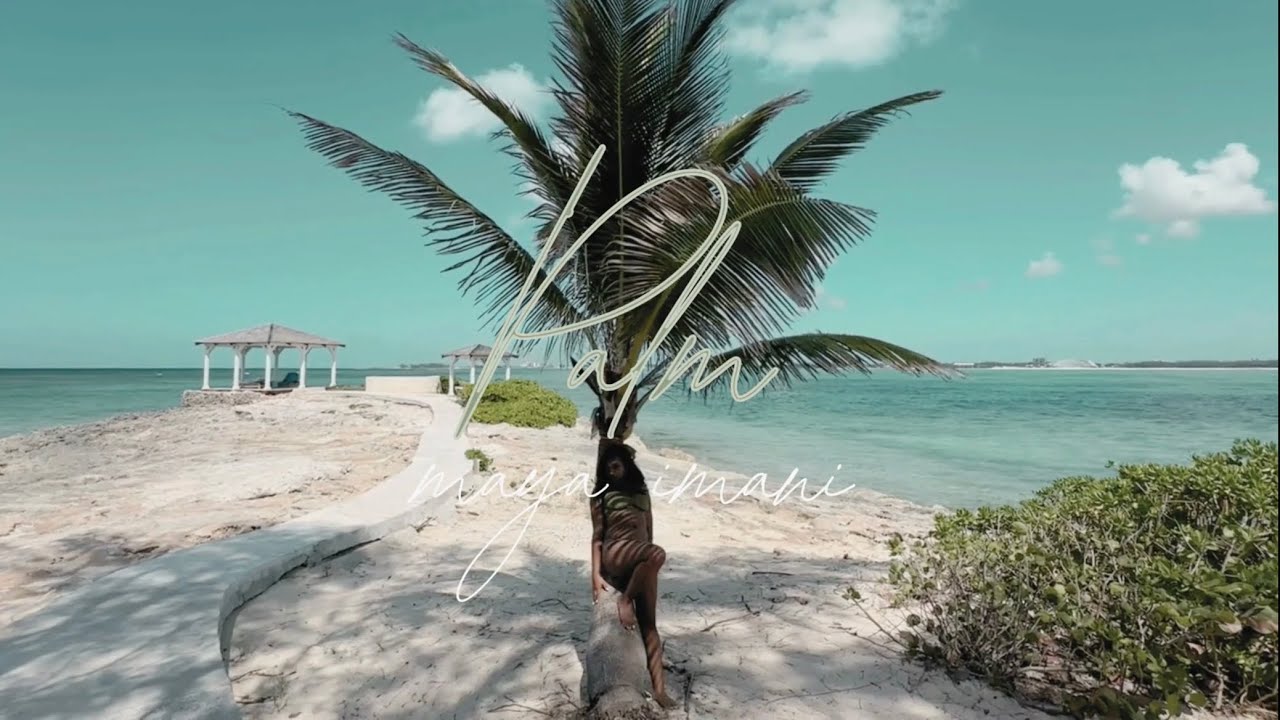 Palm - Maya imani (Official Music Video) - YouTube