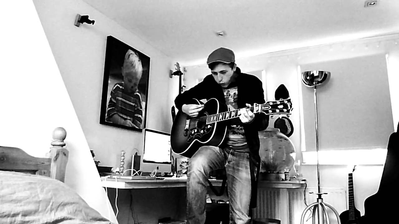 max tuohy room for two - YouTube