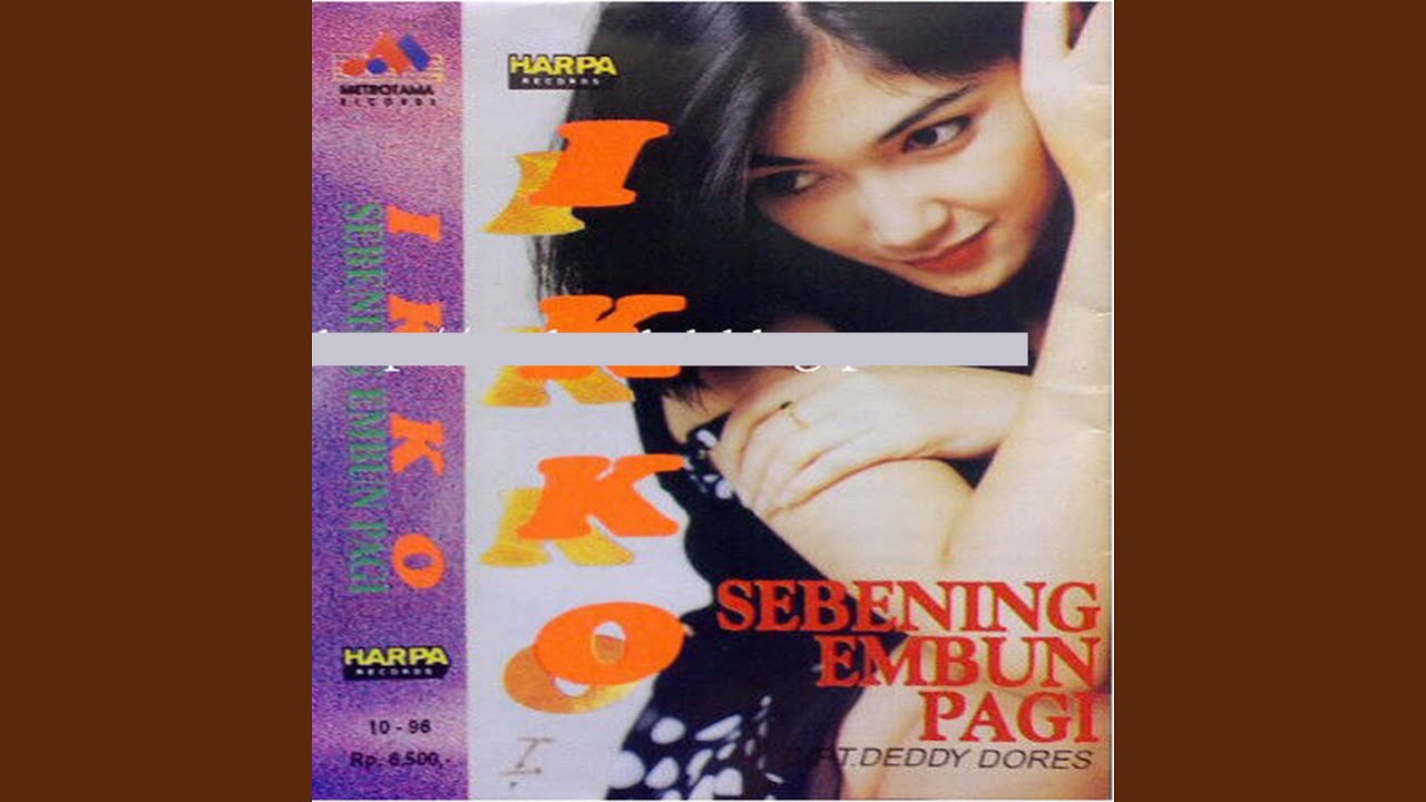 Sebening Embun Pagi - YouTube