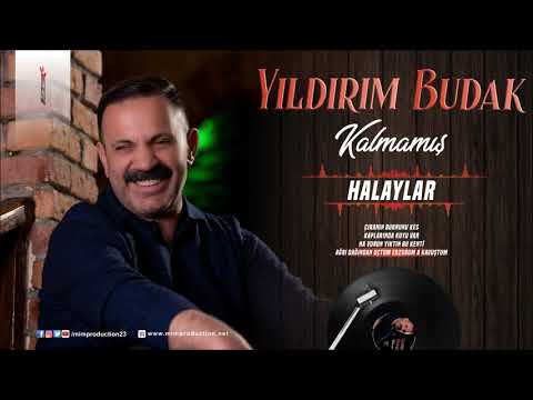 Yıldırım Budak - Ağrı Dağından Uçtum Erzurum A Kavuştum [Official Audio © 2019 Mim Production]
