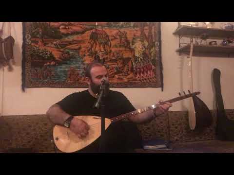 Gece rüyamda sohbetim
