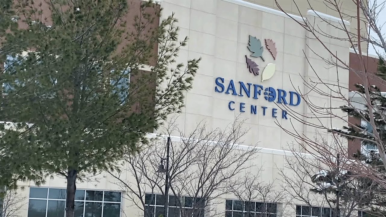 Sanford Center Anticipates Ending 2022 Under Budget With New Management ...