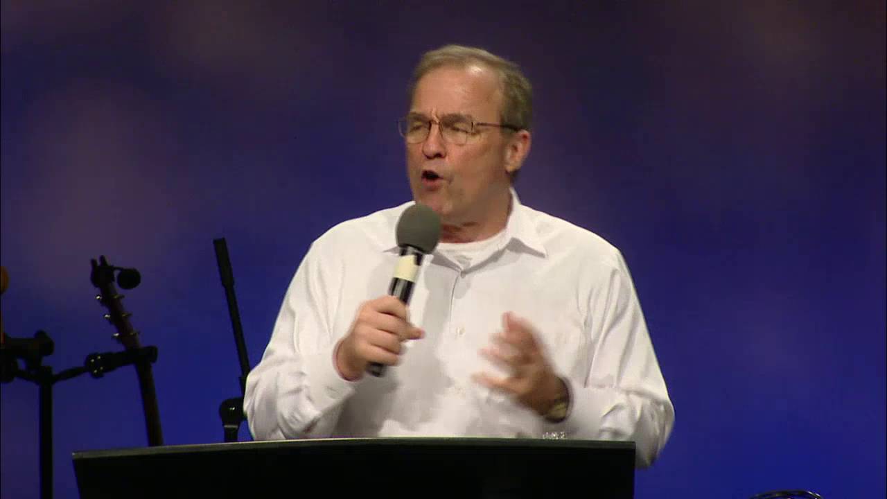 Part 12 // Details About the Tribulation // Mike Bickle / Studies in ...