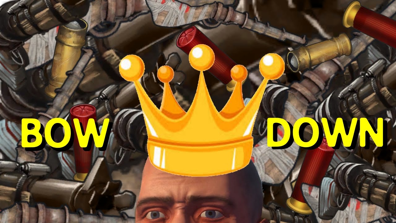 I AM THE PIPE KING! | Rust - YouTube