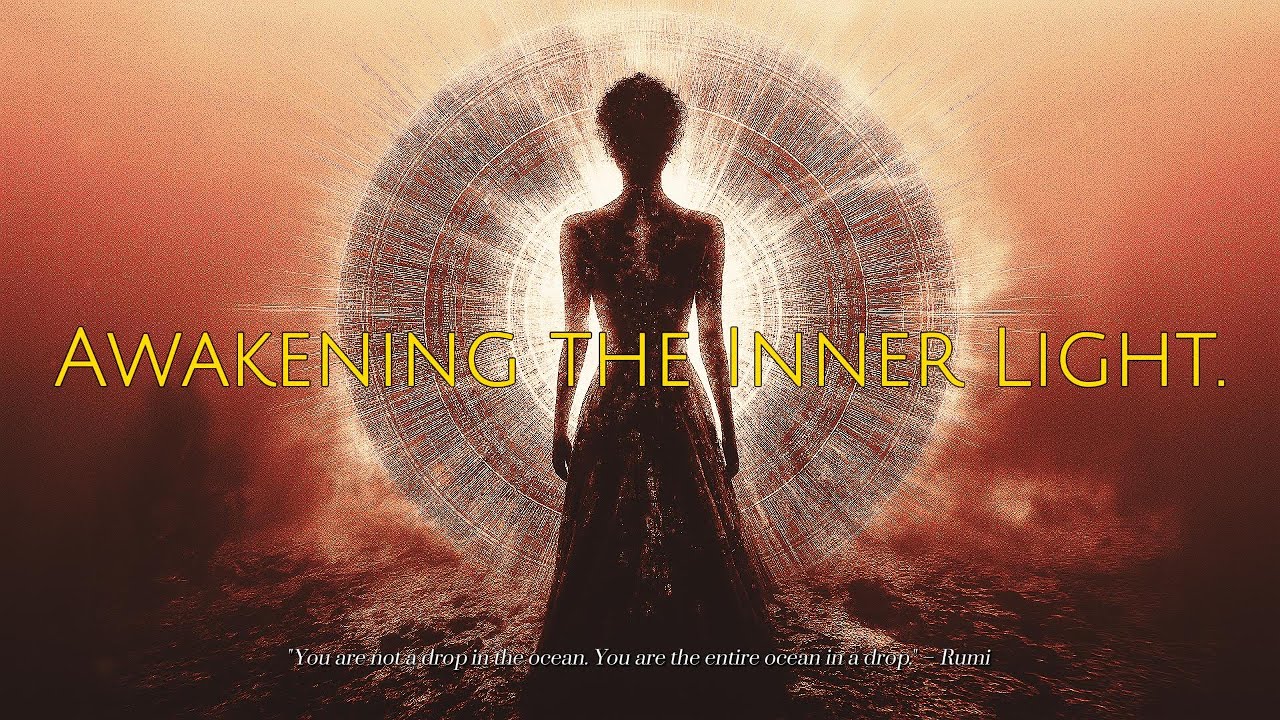 22 - Awakening the Inner Light - Ambient Music - Focus, Sleep & Relax ...