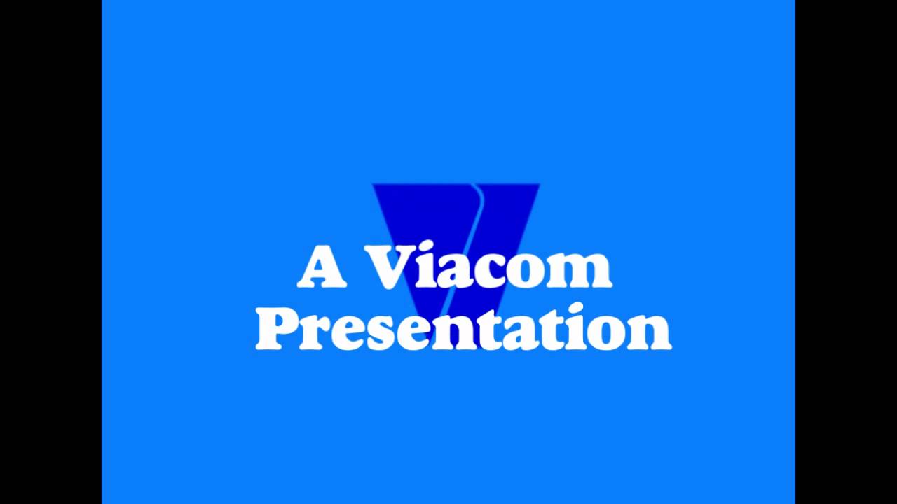 Viacom "V of Doom" REMAKE - YouTube