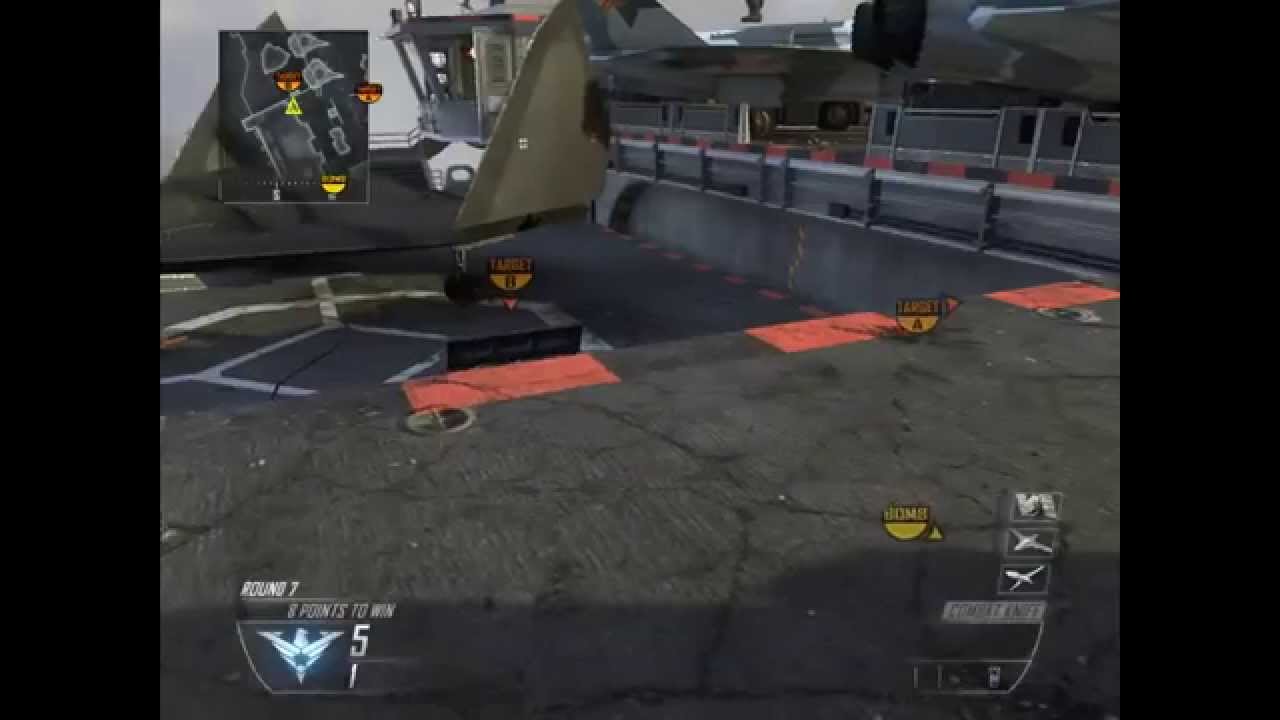 Black Ops 2 Hitmarker of the day #3 - YouTube