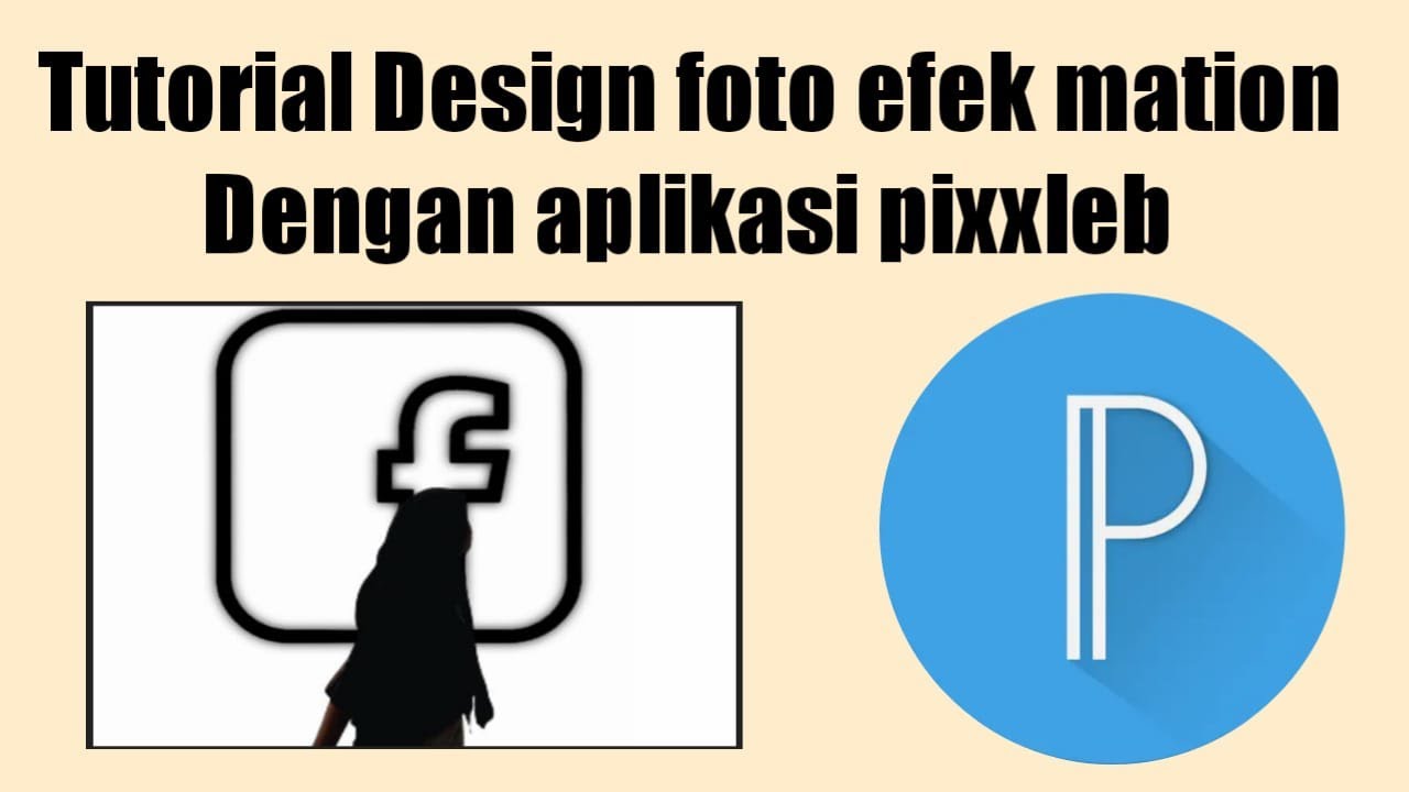 TUTORIAL LENGKAP DAN GRATIS CARA MEMBUAT DESAIN EFEK MOTION DENGAN ...