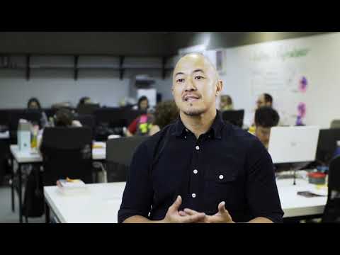 Geekie One: uma nova relação de ensino e aprendizagem - YouTube