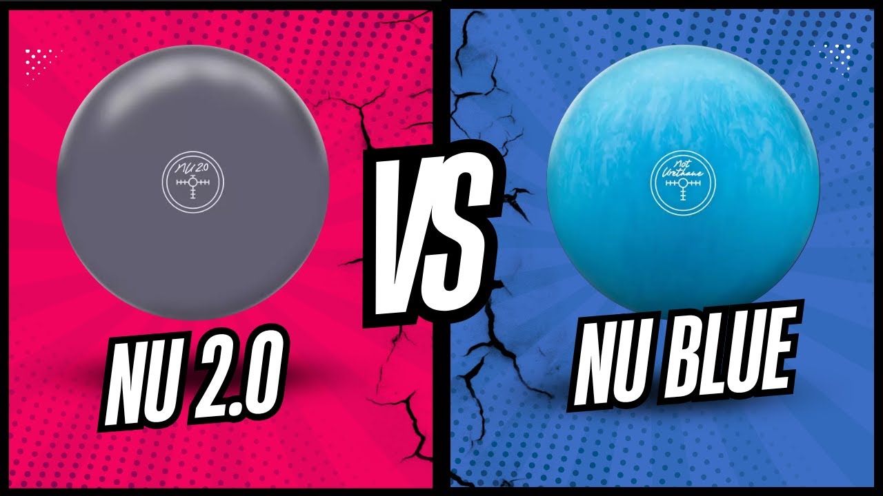 The SHOCKING Winner You Didn’t Expect... Hammer NU 2.0 vs NU Blue vs ...