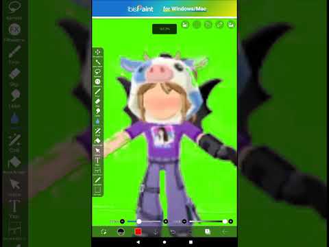 Animasyon yapanlar için karakter nasıl ayıklanır sesim çıkmamisss kk burdakilerin aynısını yp