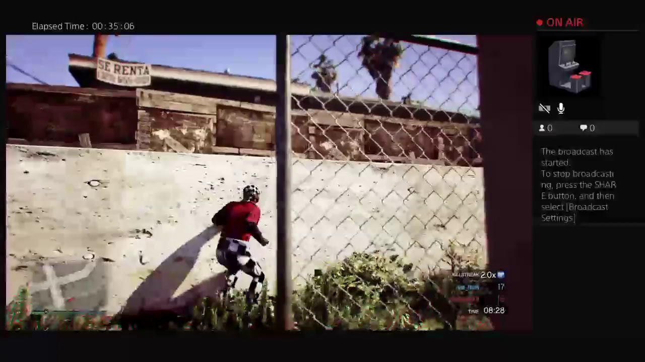 Real chop god - YouTube