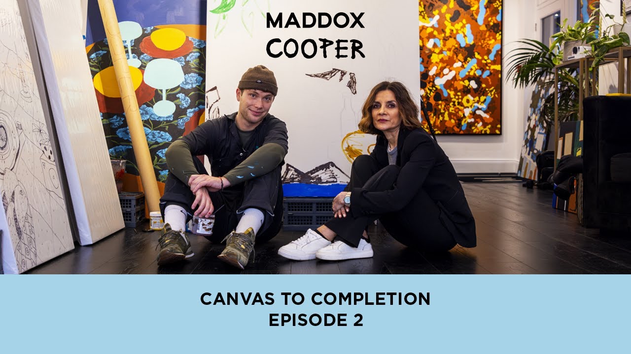 'A Closer Look' with Cooper & Fi Lovett | Episode 02 - YouTube