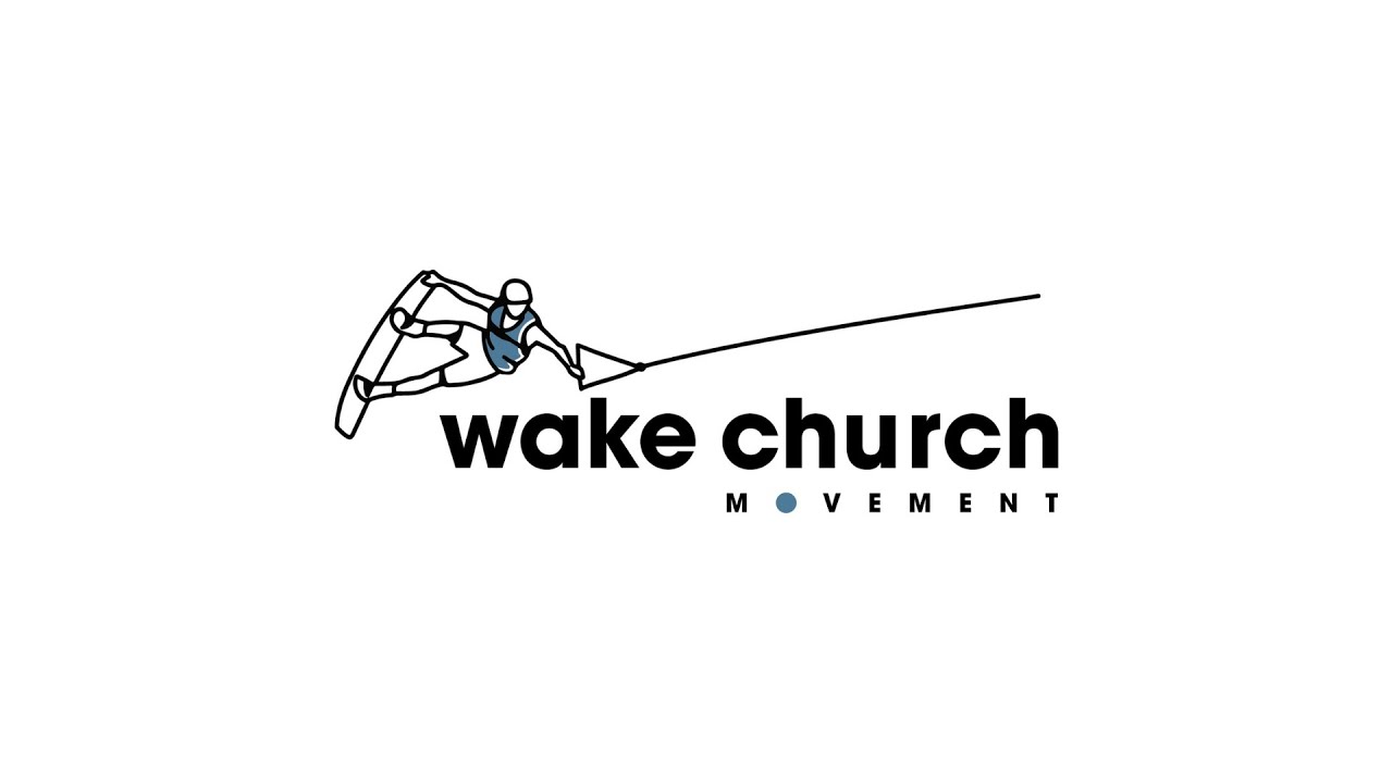 The History of "Wake Church" - YouTube