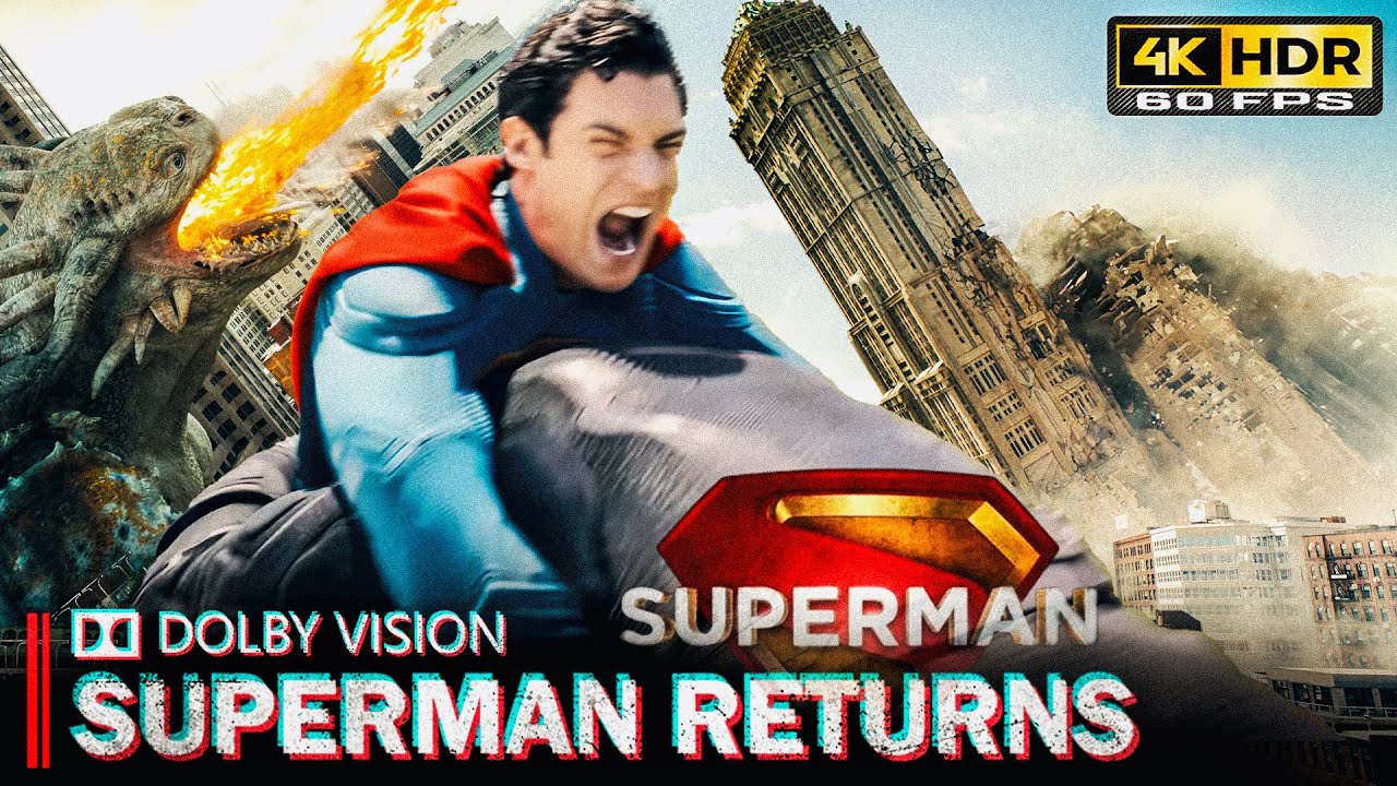 SUPERMAN (2025) – Trailer Breakdown: Zack Snyder’s Legacy at Risk? [4K ...