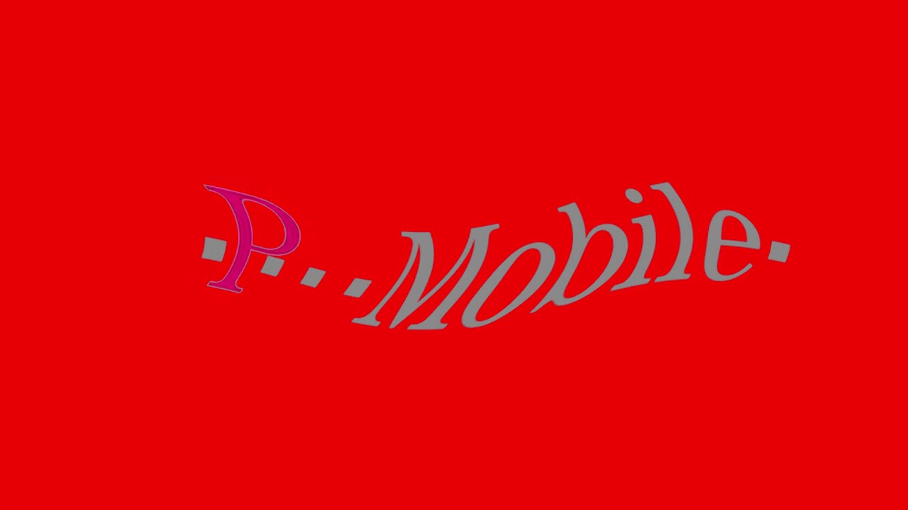 P-Mobile Logo In Ganja Major - YouTube