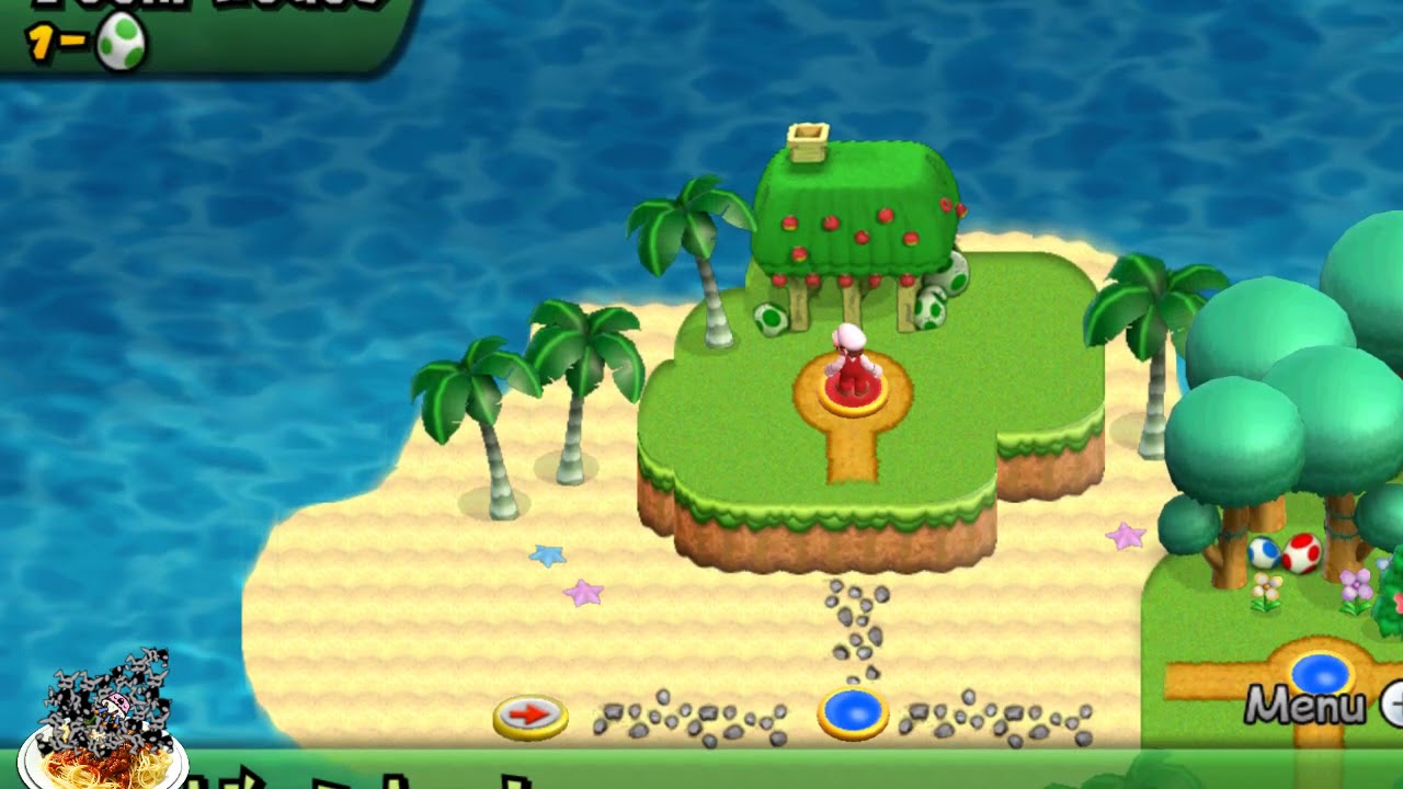 Dunkey Streams Newer Super Mario - YouTube