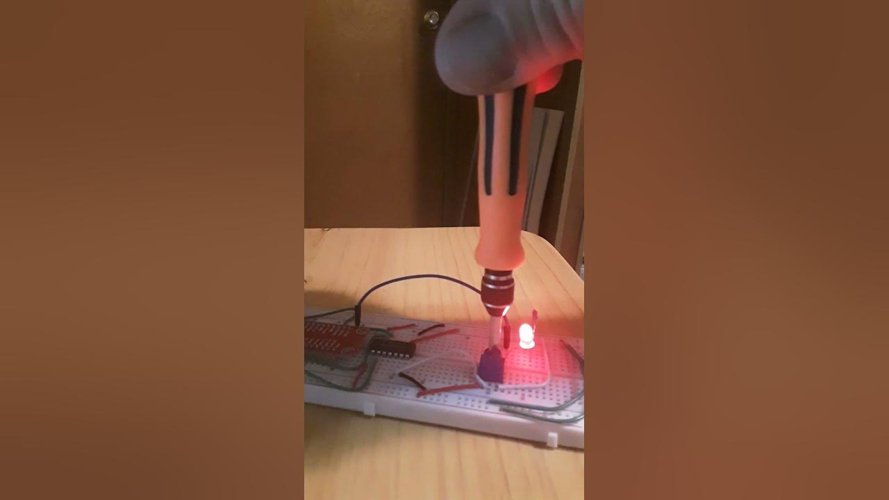 Paul Mcwhorter Homework Assignment Lesson 14 Raspberry Pi Youtube