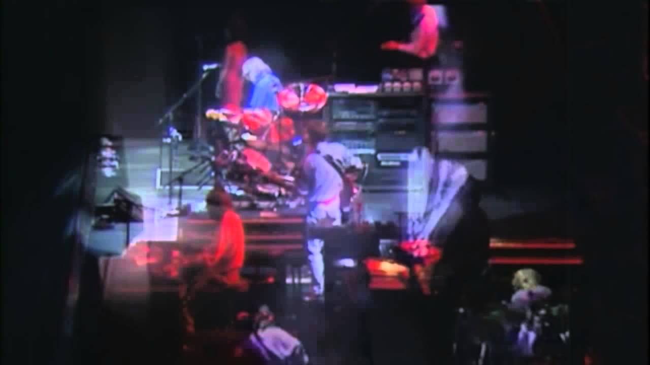 Pink Floyd - Welcome to the Machine - YouTube