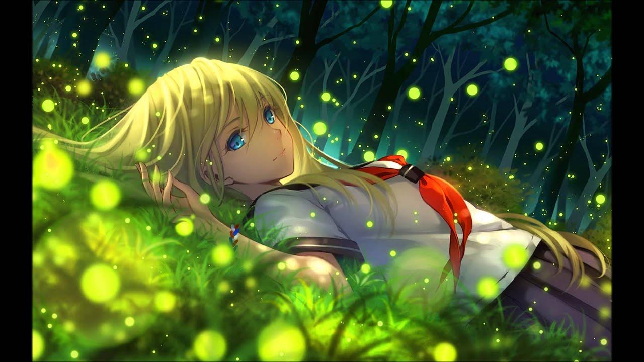 Nightcore - Fallout - YouTube