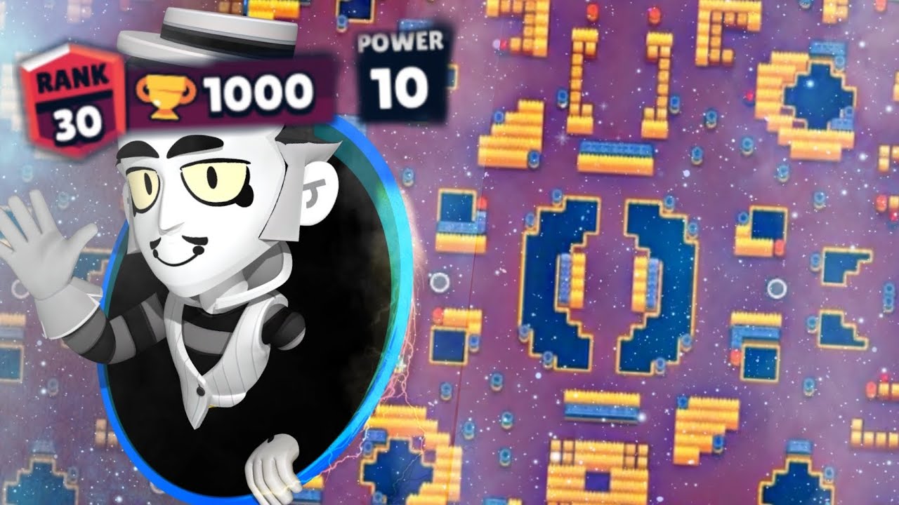 Gray Rank 30 - Full Solo Guide - YouTube