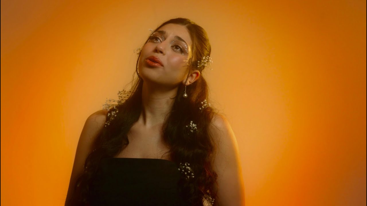 Chen Mor - Live Without (Official Video) - YouTube